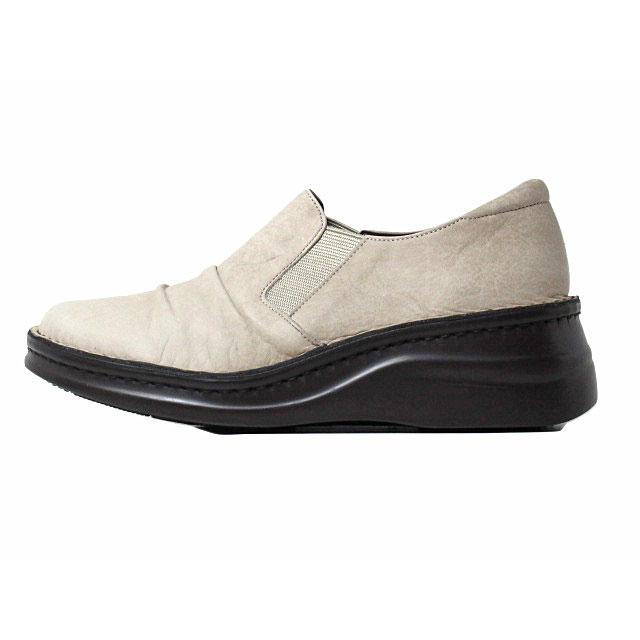 インコルジェ INCHOLJE 8303 ほっこりシューズ スリッポン 日本製 レディース 靴 : SHOES WANヤフー店 - 通販 - Yahoo!ショッピング