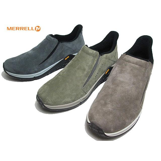 MERRELL（メレル） ジャングル モック 2.0 JUNGLE MOC 2.0 スリッポン