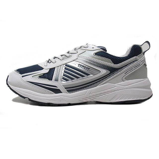 DUNLOP REFINED ダンロップ リファインド DM285 4E スニーカー メンズ 靴 : SHOES WANヤフー店 - 通販 - Yahoo!ショッピング