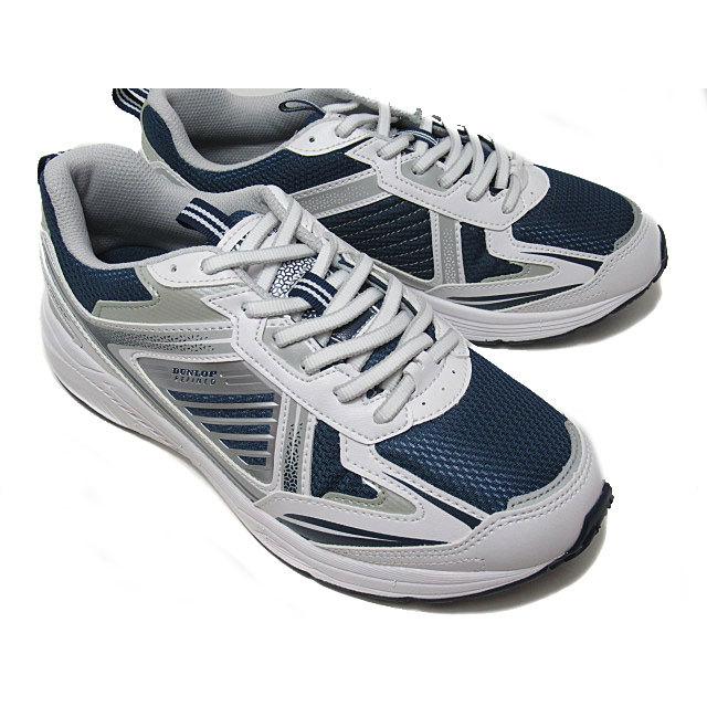 DUNLOP REFINED ダンロップ リファインド DM285 4E スニーカー メンズ 靴 : SHOES WANヤフー店 - 通販 - Yahoo!ショッピング