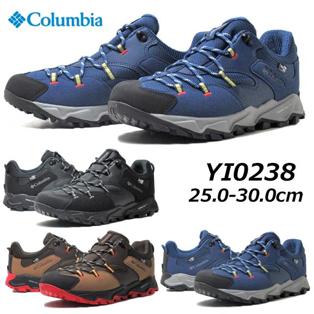 Columbia（コロンビア） Columbia YI0238 セイバー シックス ロー