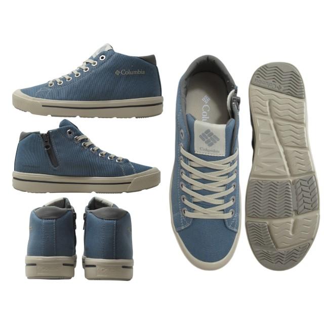 Columbia（コロンビア） Columbia YU6041 ホーソンレイン ミッド