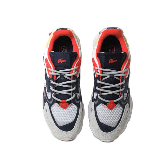 LACOSTE ラコステ 46SMA0003 L003 NEO 223 1 SMA スポーツシューズ スニーカー メンズ 靴 : SHOES WANヤフー店 - 通販 - Yahoo!ショッピング