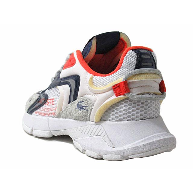 LACOSTE ラコステ 46SMA0003 L003 NEO 223 1 SMA スポーツシューズ スニーカー メンズ 靴 : SHOES WANヤフー店 - 通販 - Yahoo!ショッピング