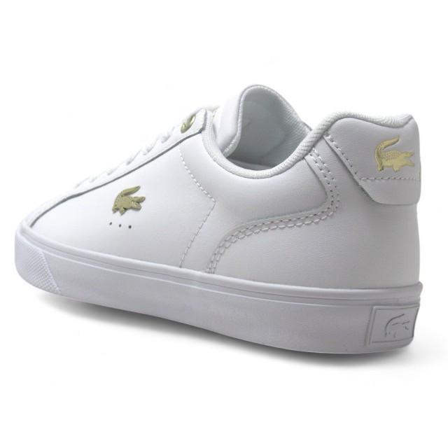LACOSTE（ラコステ） LACOSTE 48CFA0006 LEROND PRO 224 1 CFA レザー