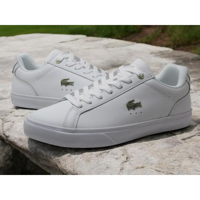 LACOSTE（ラコステ） LACOSTE 48CFA0006 LEROND PRO 224 1 CFA レザー