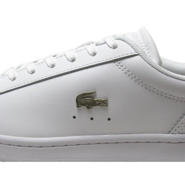 LACOSTE（ラコステ） LACOSTE 48SFA0014 CARNABY SET 224 3 SFA レザー