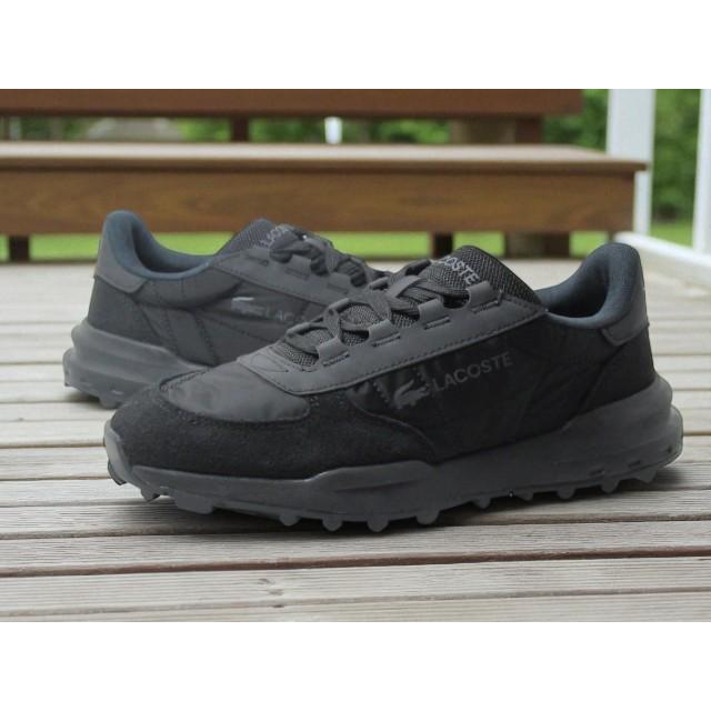 LACOSTE（ラコステ） LACOSTE 50SMA0086 ELITE ACTV EVO 225 3 SMA