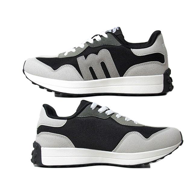 moz モズ MZ-1327AR 3E ランニングスタイル スニーカー レディース 靴 : SHOES WANヤフー店 - 通販 - Yahoo!ショッピング