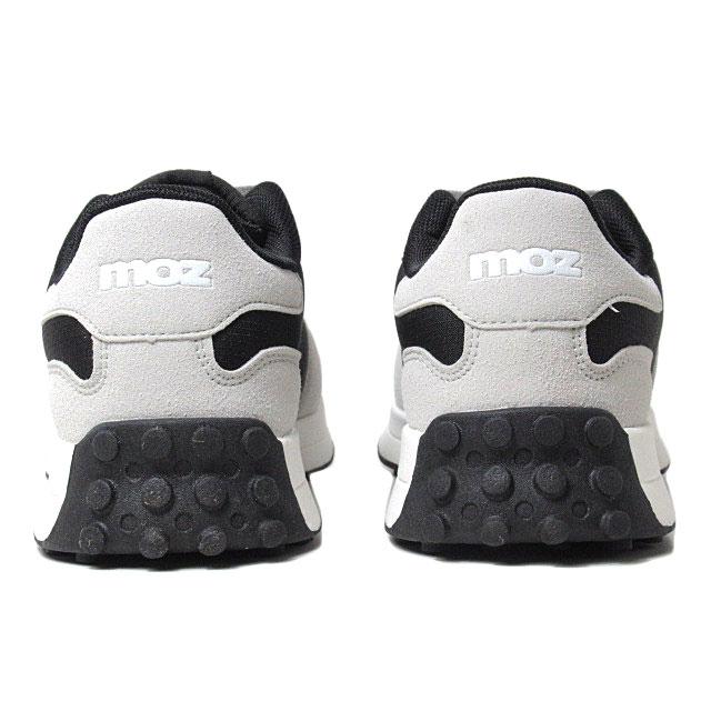 moz モズ MZ-1327AR 3E ランニングスタイル スニーカー レディース 靴 : SHOES WANヤフー店 - 通販 - Yahoo!ショッピング