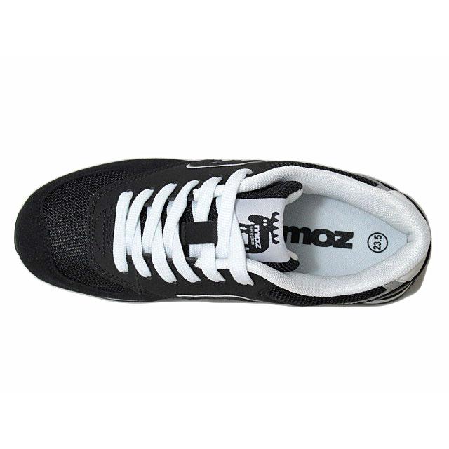 モズ moz MZ-1335AR 3E ランニングスタイル スニーカー レディース 靴 : moz-mz-1335ar : SHOES WANヤフー店 - 通販 - Yahoo!ショッピング