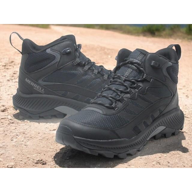 MERRELL メレル J037833 J037835 スピードストライク 2 MID WP MERRELL メレル J037833 J037835 スピードストライク 2 MID WP