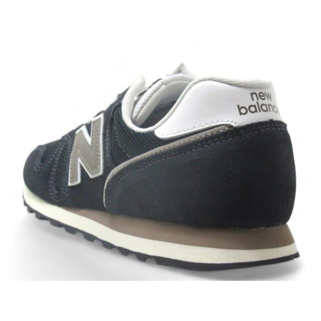 New Balance ニューバランス new balance ML373 BK2 D スニーカー メンズ レディース 靴 : SHOES WANヤフー店 - 通販 - Yahoo!ショッピング