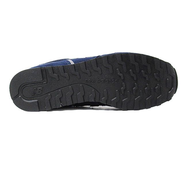 New Balance ニューバランス new balance ML373 KN2 D NAVY ランニングスタイル メンズ レディース ユニセックス 靴 : SHOES WANヤフー店 ...