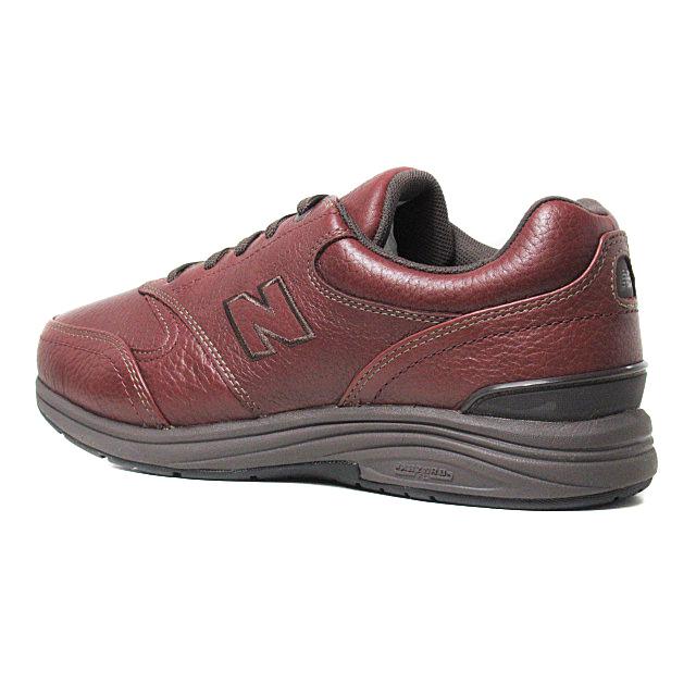 New Balance ニューバランス new balance MW585 WB WOOD-BROWN ウォーキングスタイル 幅広 ワイズ 6E ファスナー付き 防水加工 旅行 メンズ 靴 ...