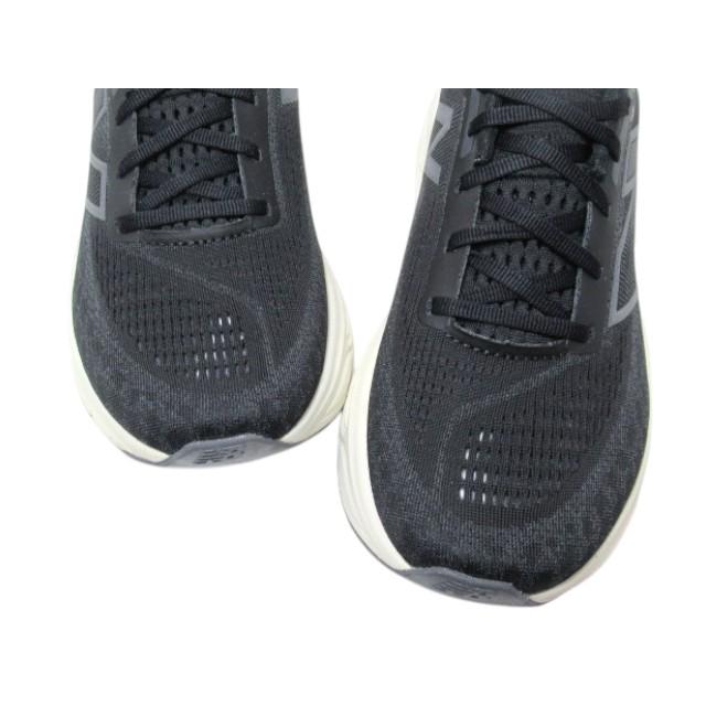 New Balance（ニューバランス） new balance W1080 B14/BLACK Fresh Foam X 1080 V14 ...