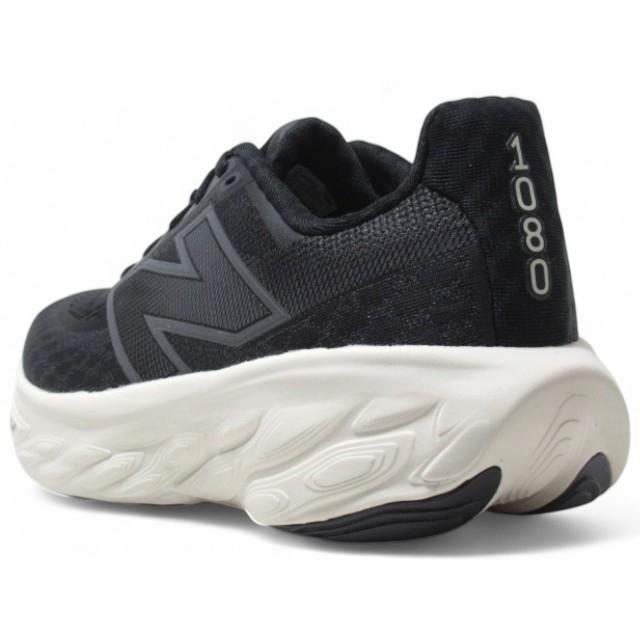 New Balance（ニューバランス） new balance W1080 B14/BLACK Fresh Foam X 1080 V14 ...