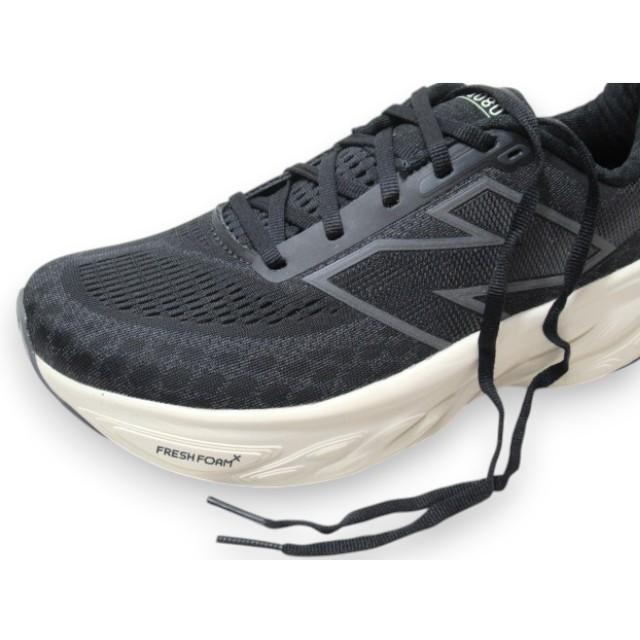 New Balance（ニューバランス） new balance W1080 B14/BLACK Fresh Foam X 1080 V14 ...