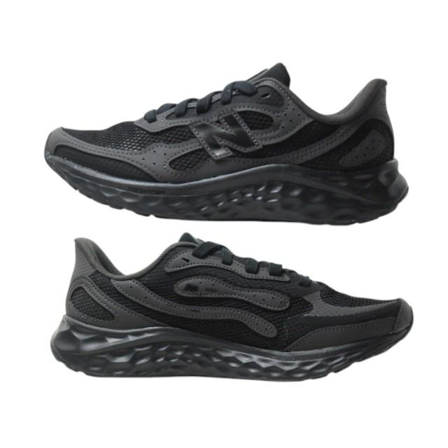 New Balance（ニューバランス） new balance WARIS TX4【BLACK】 Fresh