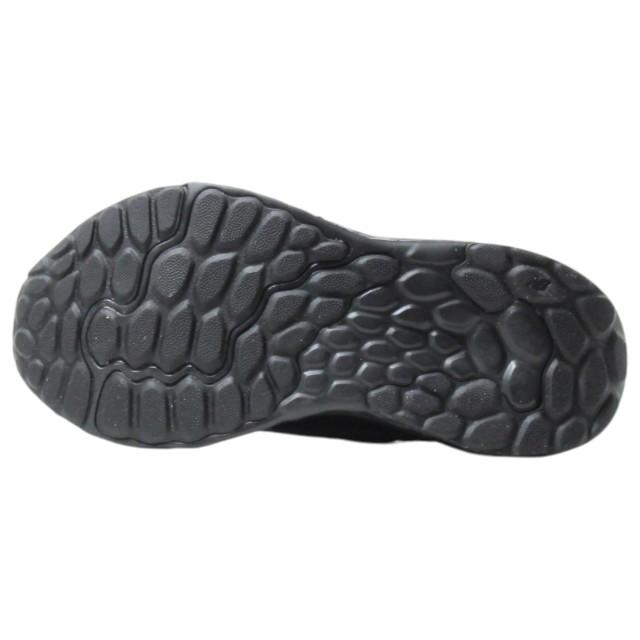 New Balance（ニューバランス） new balance WARIS TX4【BLACK】 Fresh Foam Arishi v4 ...