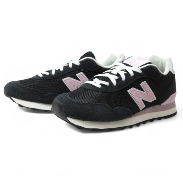 New Balance（ニューバランス） new balance WL515 CBR/BLACK
