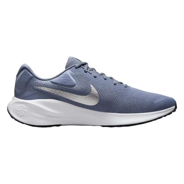 NIKE ナイキ FB2207-403 レボリューション 7/REVOLUTION 7 ロード ランニングシューズ 軽量 スニーカー メンズ ...