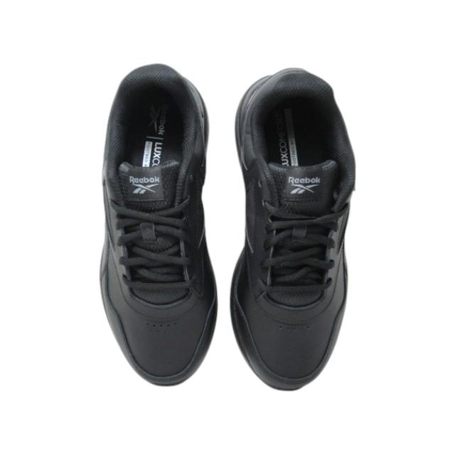 Reebok リーボック 100001150 ウォークウルトラ 7.0 DMX MAX エクストラワイド 4E ウォーキングシューズ ...