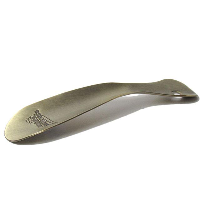 RED WING SHOES レッド ウィング 95187 PRO FITTER SHOE HORN シューホーン Made in USA ...