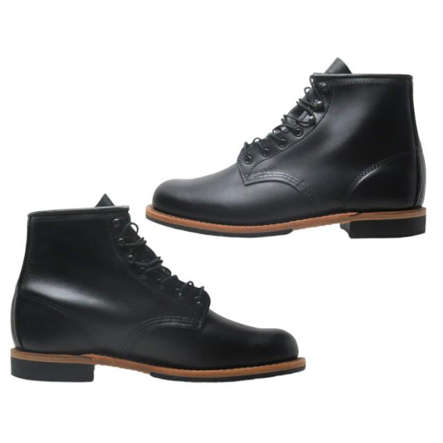 レッド・ウィング RED WING SHOES 9423 D ベックマン Beckman ブーツ メンズ 靴 : rwj-rw9423 ...