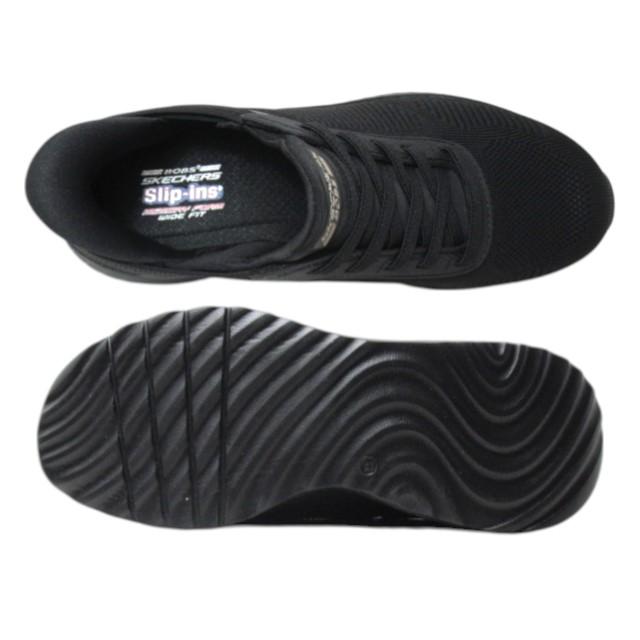 SKECHERS（スケッチャーズ） SKECHERS 117497W スリップインズ ボブス スポート スクワッド カオス カレント ミューズ ...