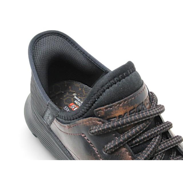 スケッチャーズ SKECHERS 205046 ハンズフリー スリップインズ ガルザ ガービン ドレスシューズ オックスフォードスタイル ...