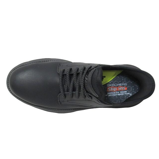 スケッチャーズ SKECHERS 205046 ハンズフリー スリップインズ ガルザ ガービン ドレスシューズ オックスフォードスタイル ...