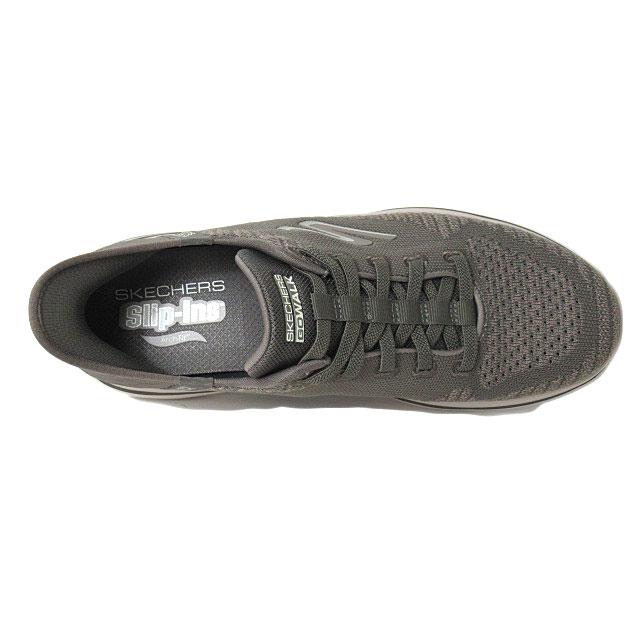 スケッチャーズ SKECHERS 216601 スリップインズ ゴーウォーク アーチフィット 2.0 グランド スニーカー メンズ 靴 ...