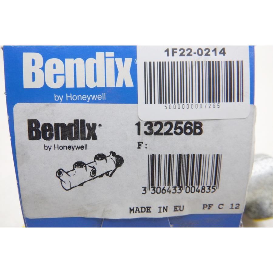 Bendix マスターシリンダー シリンダー 132256B : わくわくファイネスト - 通販 - Yahoo!ショッピング