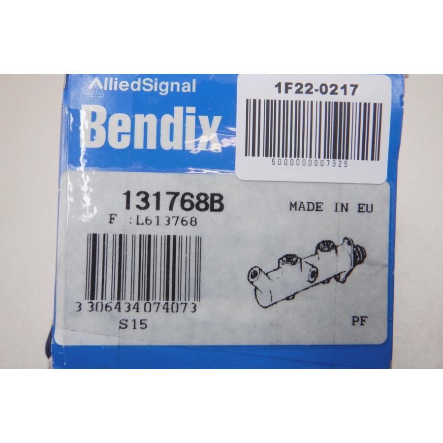 Bendix マスターシリンダー シリンダー 131768B : わくわくファイネスト - 通販 - Yahoo!ショッピング