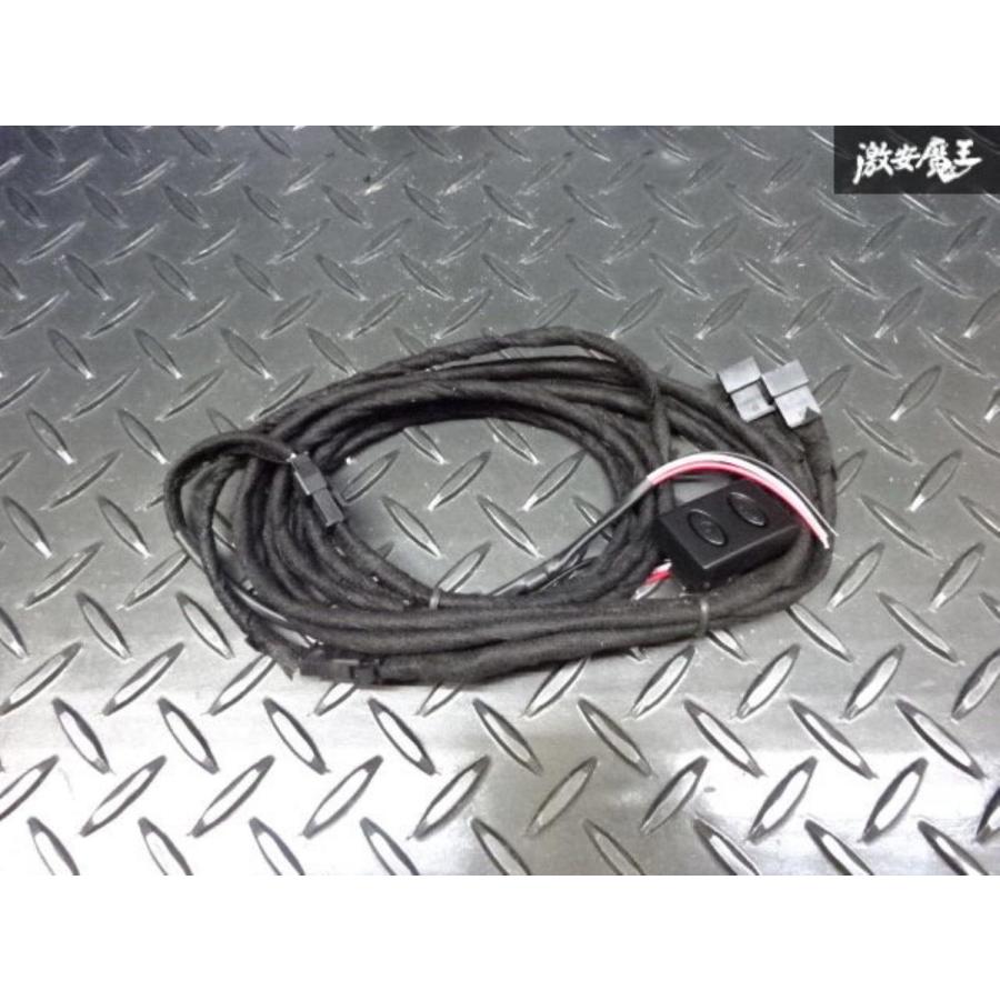 Toplux スズキ ジムニー シエラ JB64W JB74W エアコン吹き出し口 ベント LED 4色 左右セット : 2209-di-4 ...