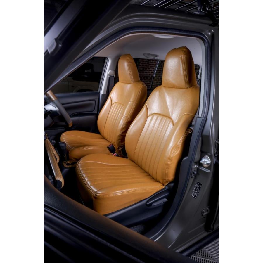 WANGAN357 シートカバー 一台分 キャメル プロボックス サクシード 専用 NSP160V NCP160V NCP165V NHP160V : わくわくファイネスト - 通販 ...