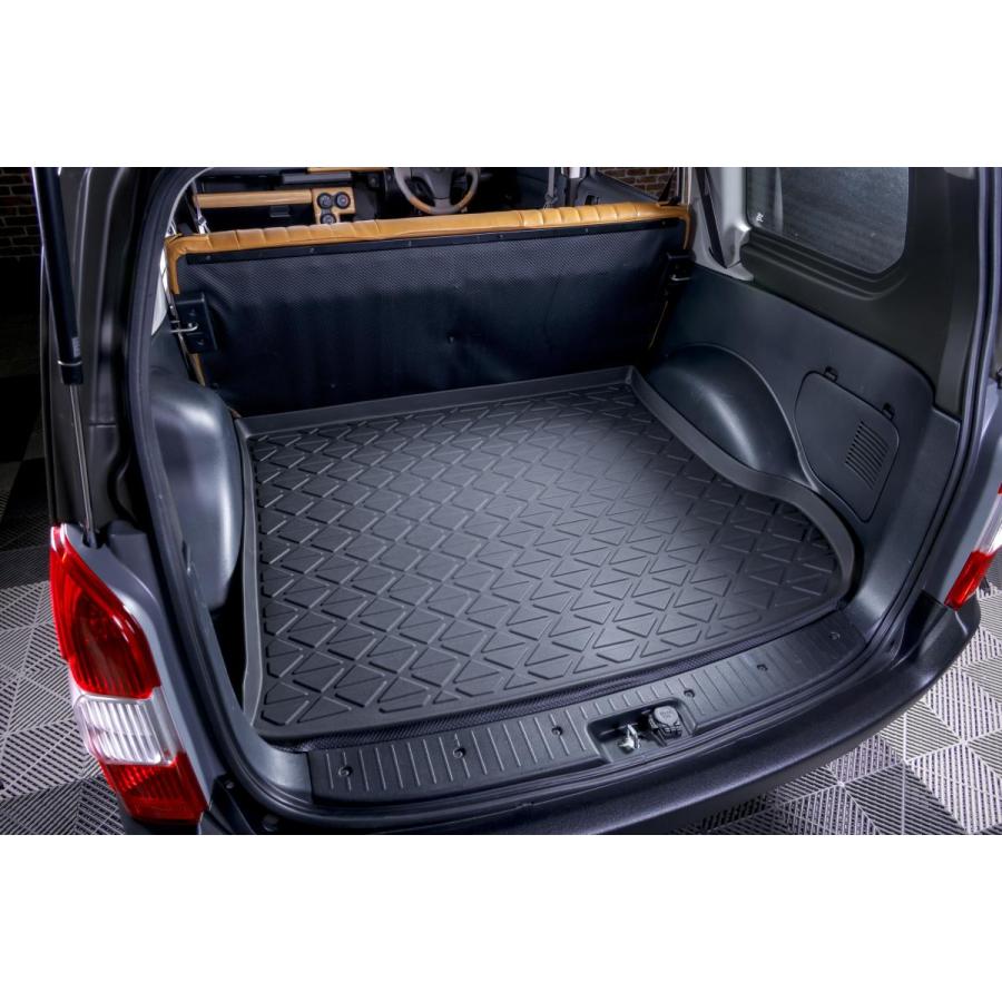 WANGAN357 NSP160V NCP160V NCP165V 160系 プロボックス 3D 立体 フロアマット トランク ラゲッジマット : わくわくファイネスト - 通販 ...