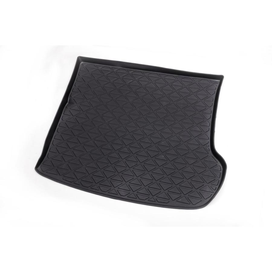 WANGAN357 NSP160V NCP160V NCP165V 160系 プロボックス 3D 立体 フロアマット トランク ラゲッジマット : わくわくファイネスト - 通販 ...