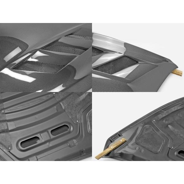 WF PERFORMANCE スカイライン v37 v37スカイライン カーボン ボンネット 綾織りインフィニティ Q50 EPR製 : わくわくファイネスト - 通販 - Yahoo!ショッピング