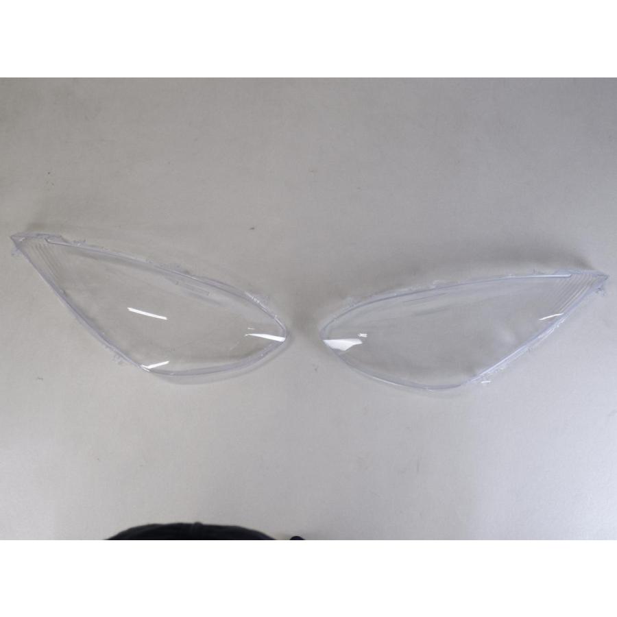 マツダ アクセラ 初代 BK5P BKEP BK3P型 ヘッドライト 曇り除去 黄ばみ ひび割れ リペアレンズ ヘッドライト クリーナー より綺麗に : lens-148 : わくわく ...