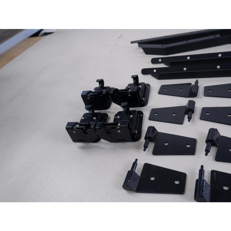 WF PERFORMANCE ラングラー JK 4ドア ハーフドア フロント リア JEEP ジープ : わくわくファイネスト - 通販 - Yahoo!ショッピング