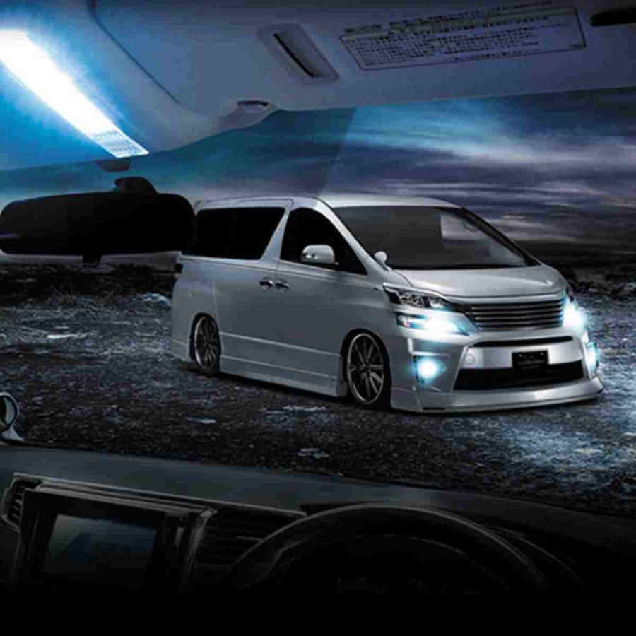 GARAX(ギャラクス) チューニングバラストキット 70ノア/ヴォクシー後期/8000K NV7L-TB-80 : わくわくファイネスト - 通販 - Yahoo!ショッピング