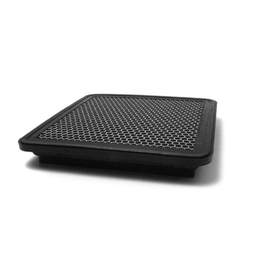 PERRIN スバル Subaru 2017~2022 WRX クロステック インプレッサ パネル フィルター Ascent Panel Filter PSP-INT-111 : わくわく ...