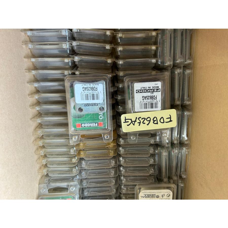 【訳あり大特価】FERODO FDB625AG ブレーキパッド 90個まとめて！DIO/ライブディオ他対応 : わくわくファイネスト - 通販 - Yahoo!ショッピング