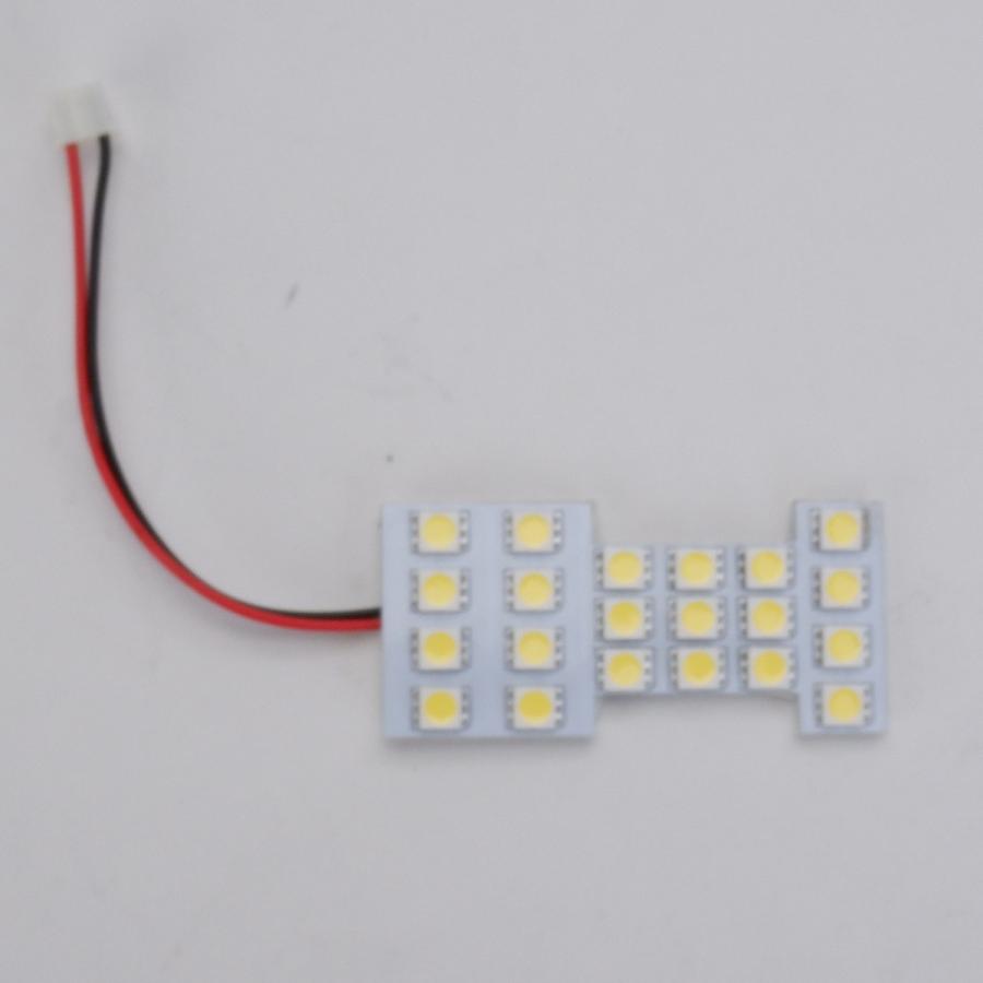 T33 エクストレイル LED ルームランプ : わくわくファイネスト - 通販 - Yahoo!ショッピング