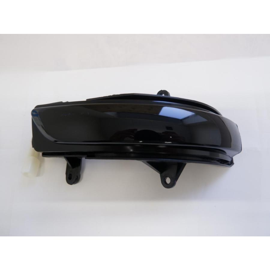 WF PERFORMANCE 流れる ウィンカー ミラー ランドクルーザー プラド FJ200 LC200 Prado FJ150 LED ...