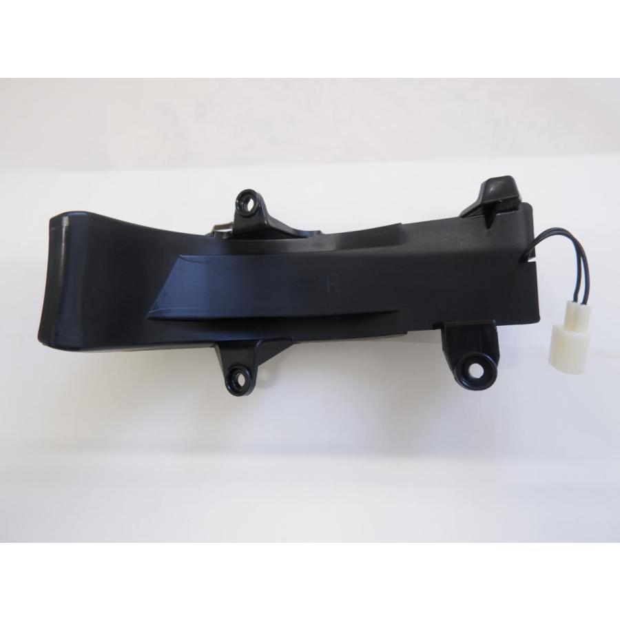 流れる ウィンカー ミラー ランドクルーザー プラド FJ200 LC200 Prado FJ150 LEDターンシグナル バックミラー ...