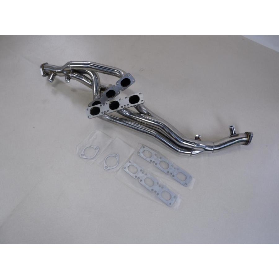 Z.S.S. AP エキゾーストマニホールド エキマニ BMW 3シリーズ 325i 5シリーズ Z4 E39 E85 M54(6気筒) ZSS : yiba055 : わくわくファイネスト ...