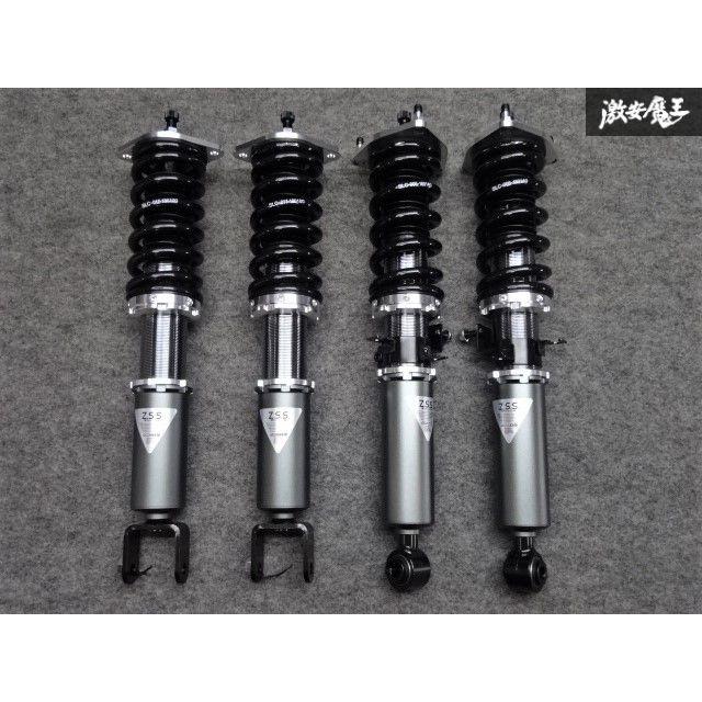 Z.S.S. NISSAN ニッサン フェアレディ Z 370Z (Z34) リア一体型 Z.S.S. NISSAN ニッサン フェアレディ Z 370Z (Z34) リア一体型